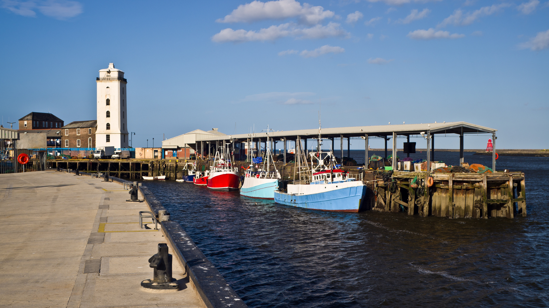 Public consultation – Fisheries Management Plans