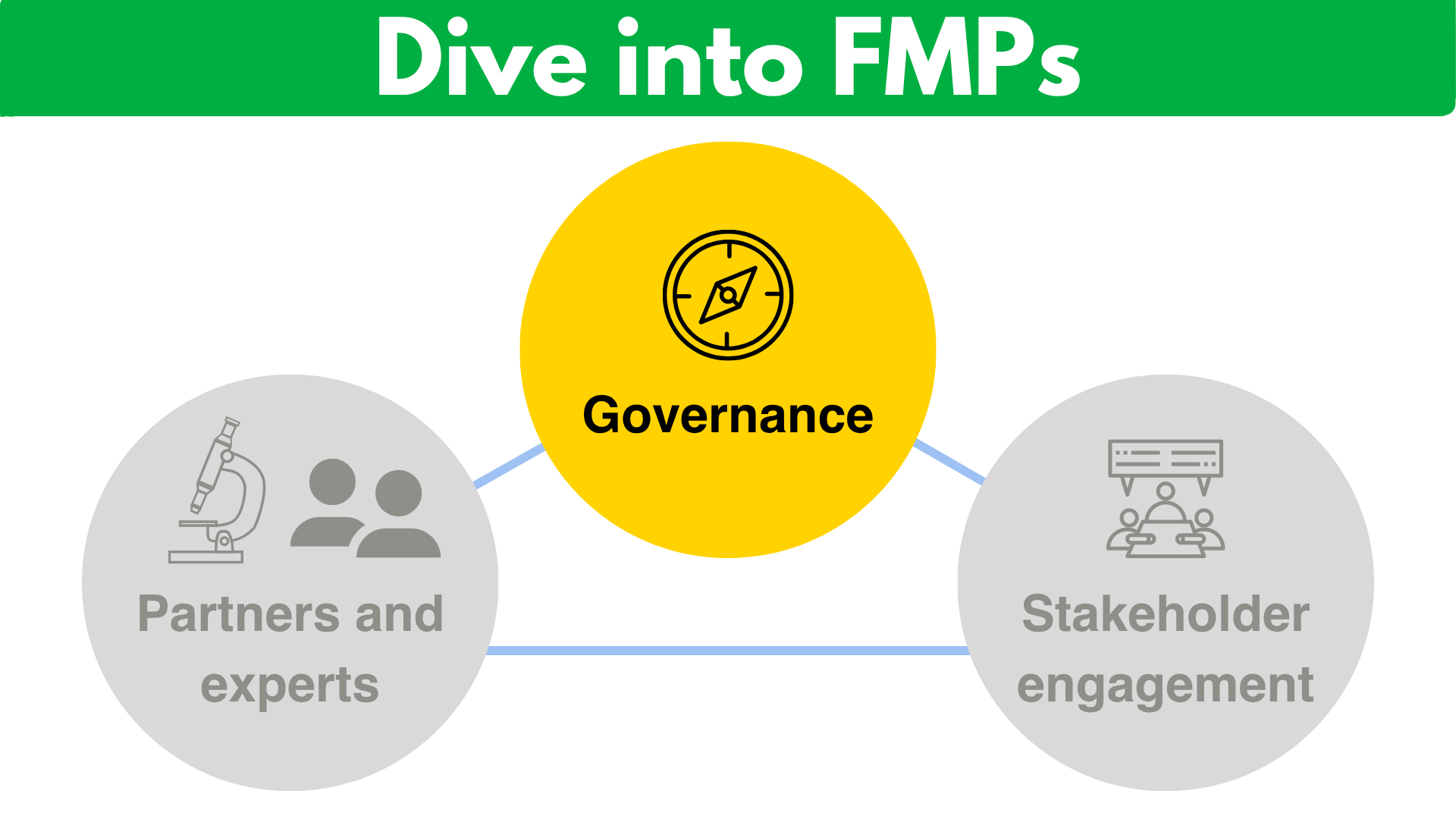 Dive into FMPs: a look at governance in fisheries management plans ...